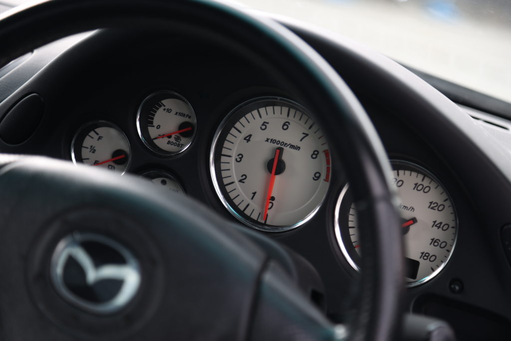 871RC西宮三田店GTスポーツカー専門店