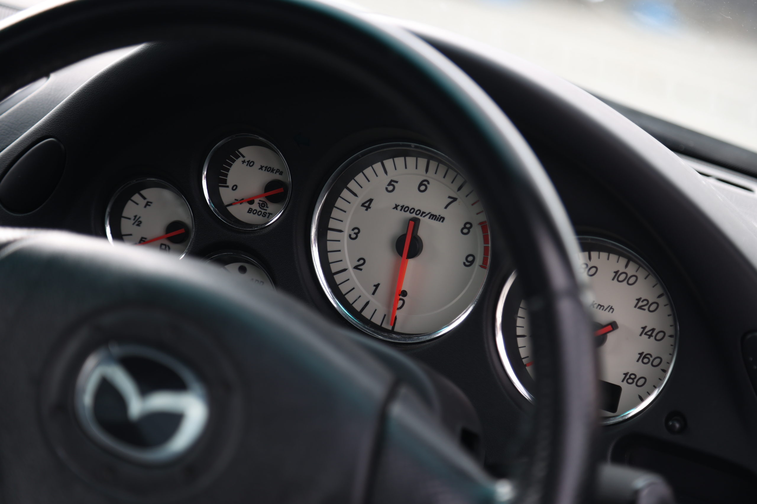 871RC西宮三田店GTスポーツカー専門店