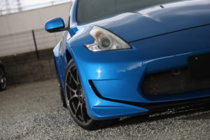 871RC西宮三田店GTスポーツカー専門店