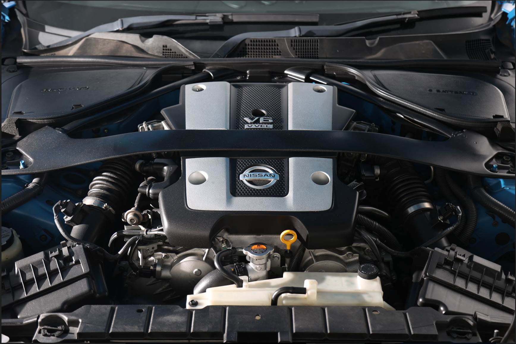 871RC西宮三田店GTスポーツカー専門店