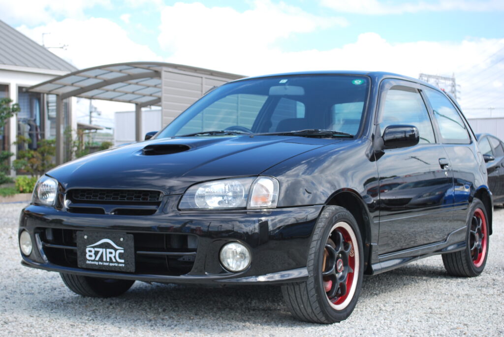 デモカー製作開始 - 871RC西宮三田店GTスポーツカー専門店