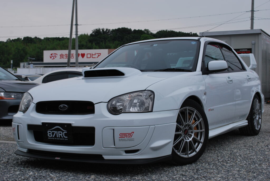 871RC入庫速報 - 871RC西宮三田店GTスポーツカー専門店